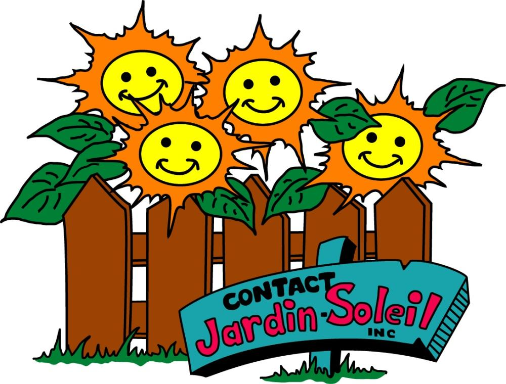 CPE Contact Jardin Soleil | Public - Accueil - La Une